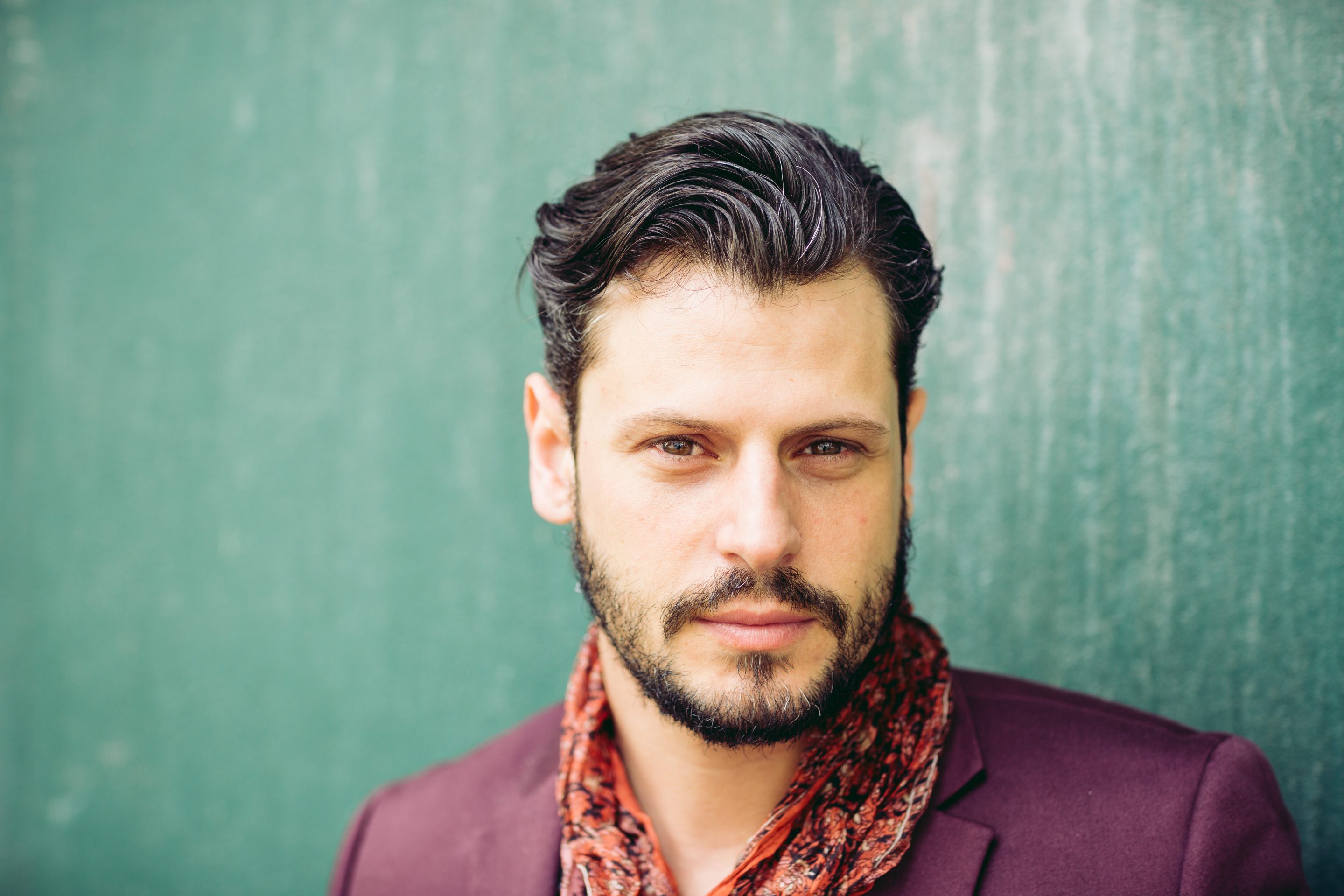 Manuel Cortez • CRUSH agency — Agentur für Schauspiel — Berlin Manuel Cortez • CRUSH agency — Agentur für Schauspiel — Berlin