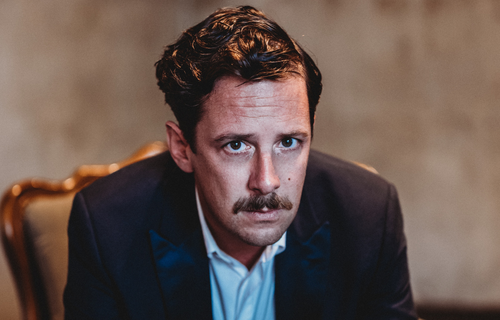 Marian Meder - CRUSH agency — Agentur für Schauspiel — BerlinCRUSH ...