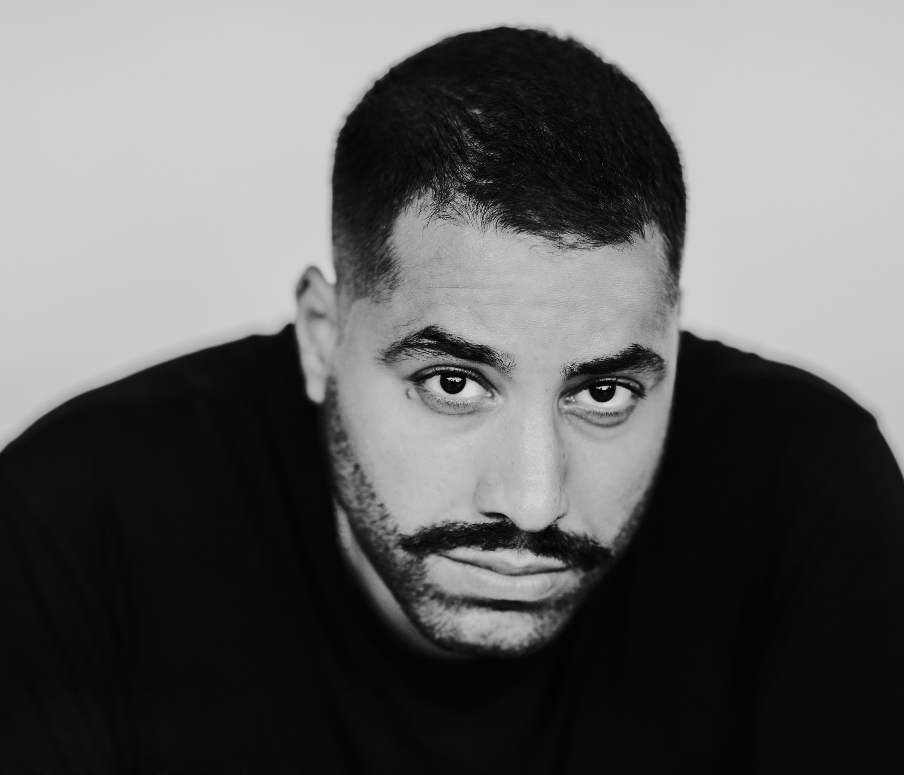 Kais Setti - CRUSH agency — Agentur für Schauspiel — BerlinCRUSH agency ...