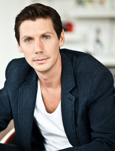 Thomas Clemens ist am 21.10.2016 um 18:00 Uhr im ZDF in "SOKO Wien ...