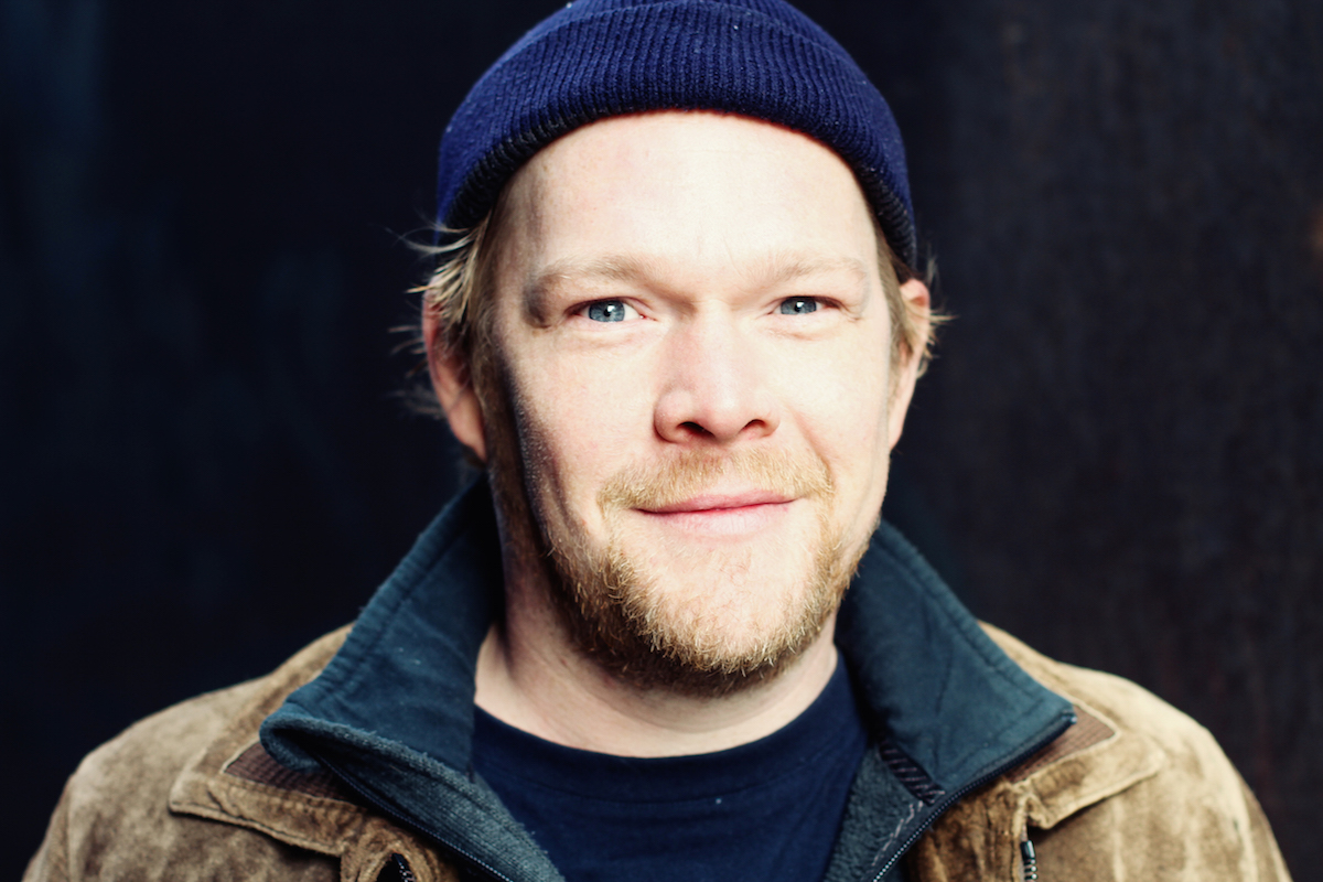 Am 29.11.2017 läuft "SOKO Wismar - Bittere Weihnacht" mit Oliver ...