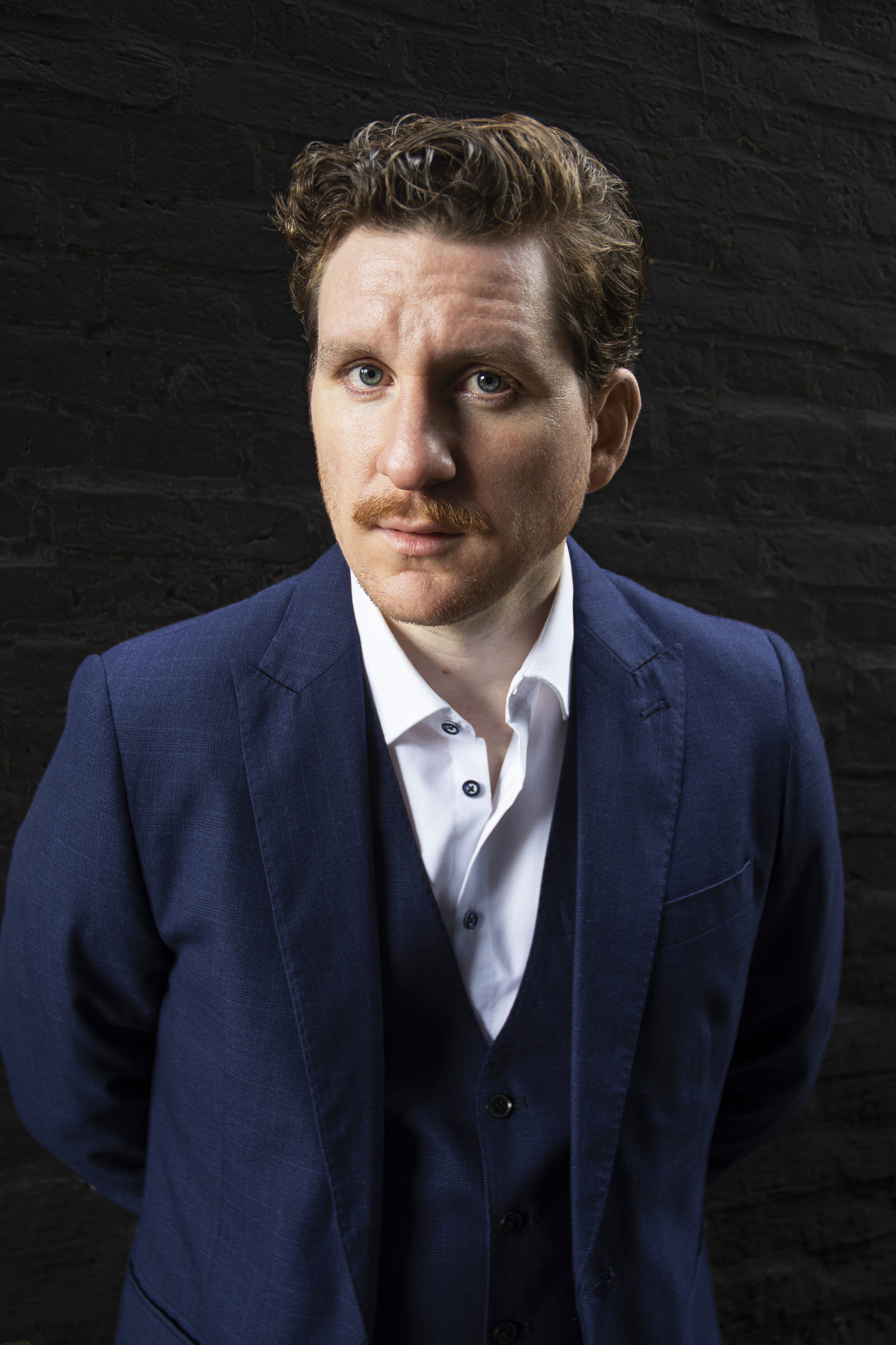 Dominik Weber - CRUSH agency — Agentur für Schauspiel — BerlinCRUSH ...