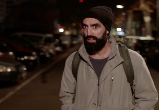 Crush auf dem Filmfestival Max-Ophüls-Preis vom 22.01.-28.01.2018 ...