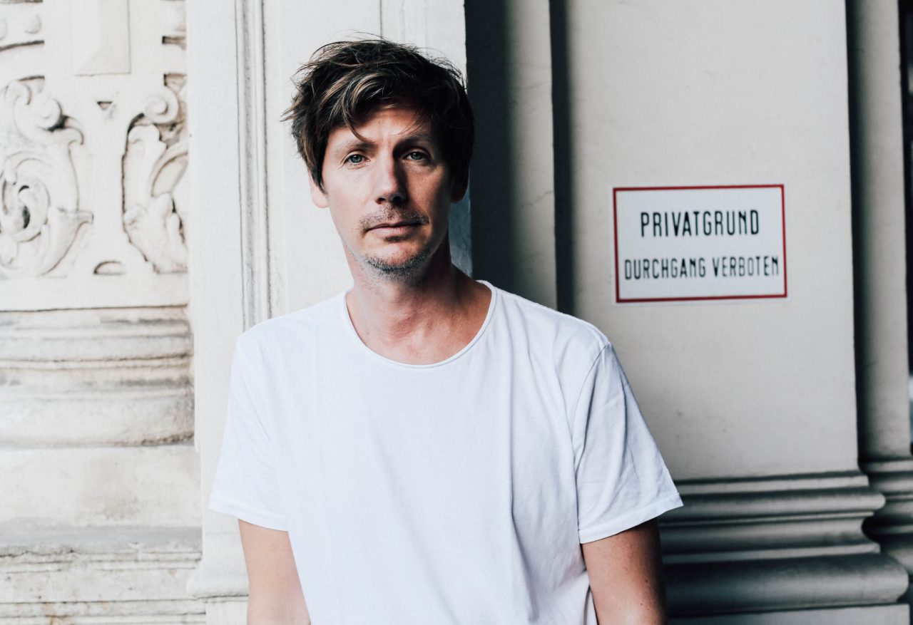 "SOKO Wien - Der Tag, an dem Penny Lanz starb" mit Thomas Clemens in ...