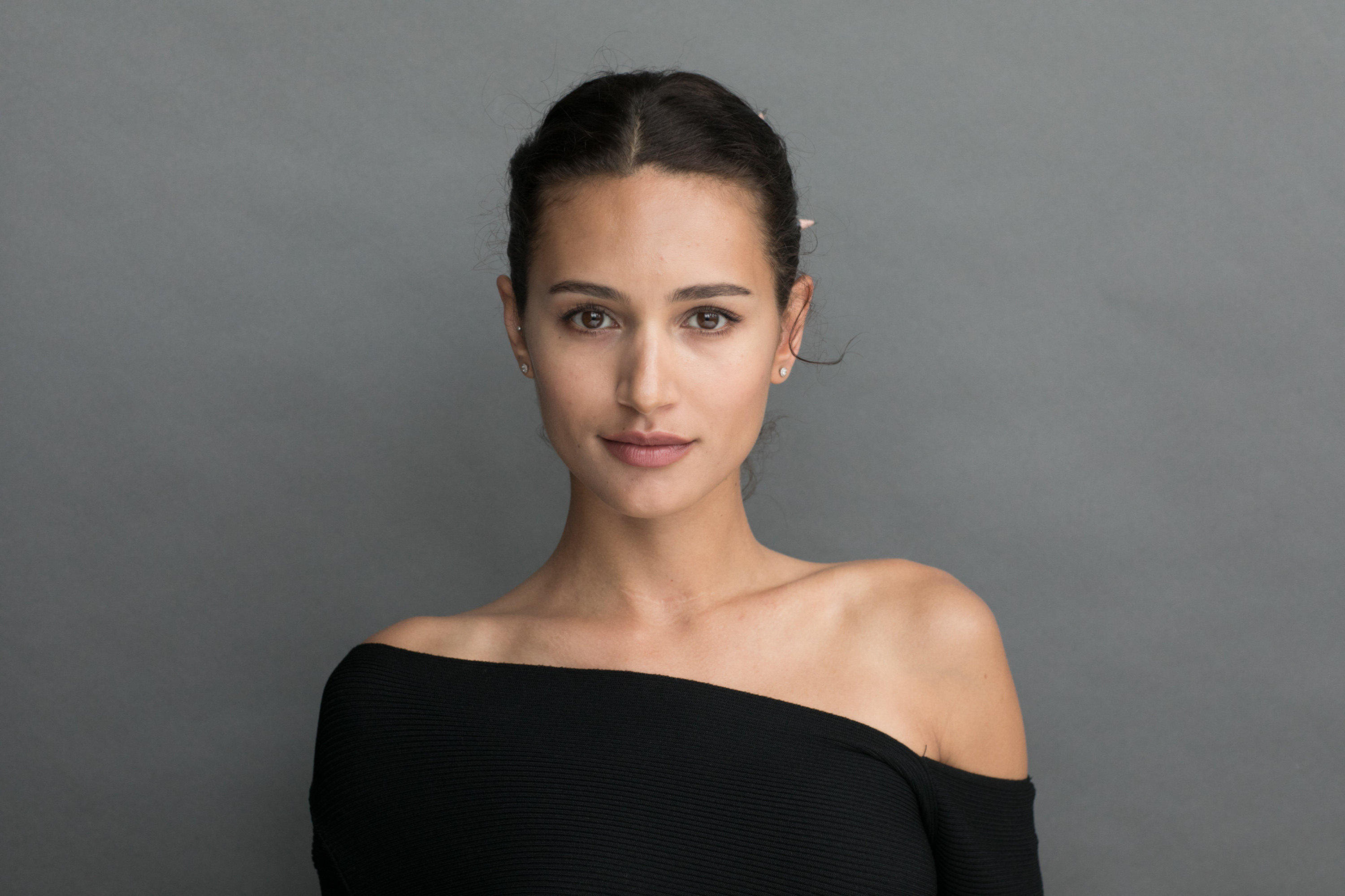 "Ballavita" der österreichische Film mit Michaela Saba als 'Alexa' vom ...