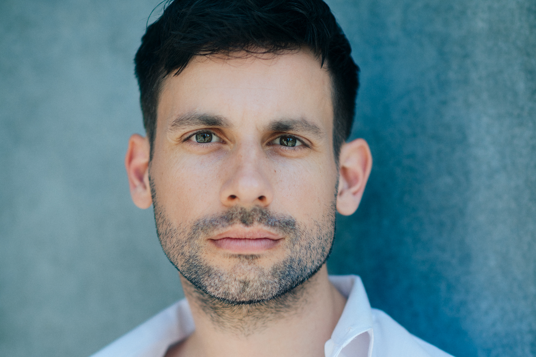 Arne Gottschling - CRUSH agency — Agentur für Schauspiel — BerlinCRUSH ...