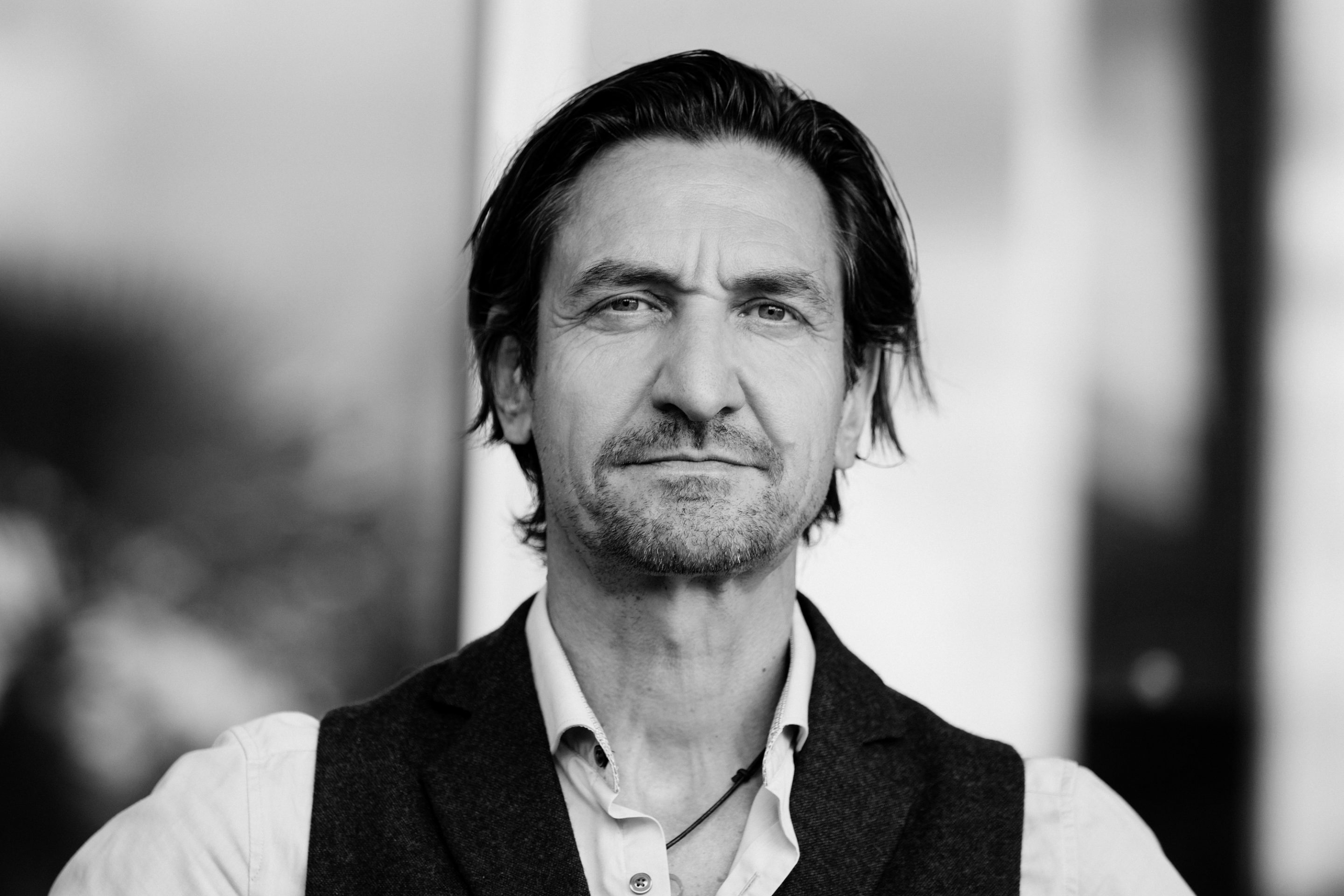 Victor Calero - CRUSH agency — Agentur für Schauspiel — BerlinCRUSH ...