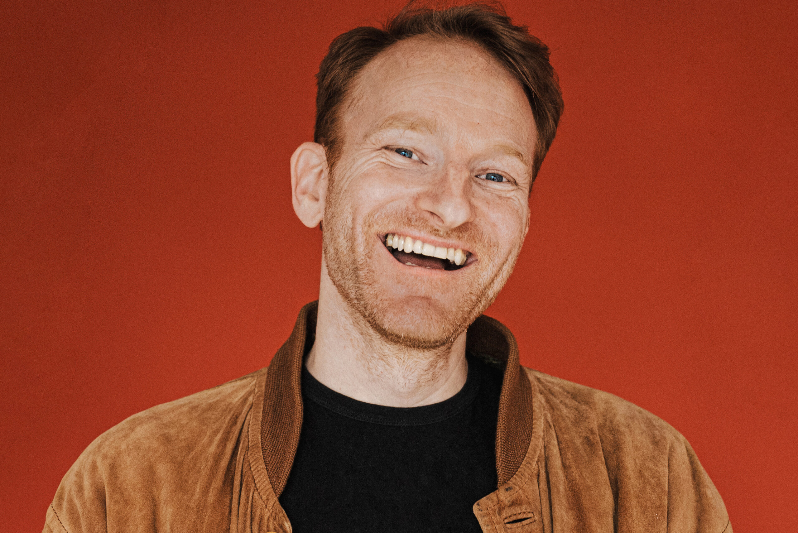 Maximilian Dirr ('David Weißberg') im Ostfrieslandkrimi ...