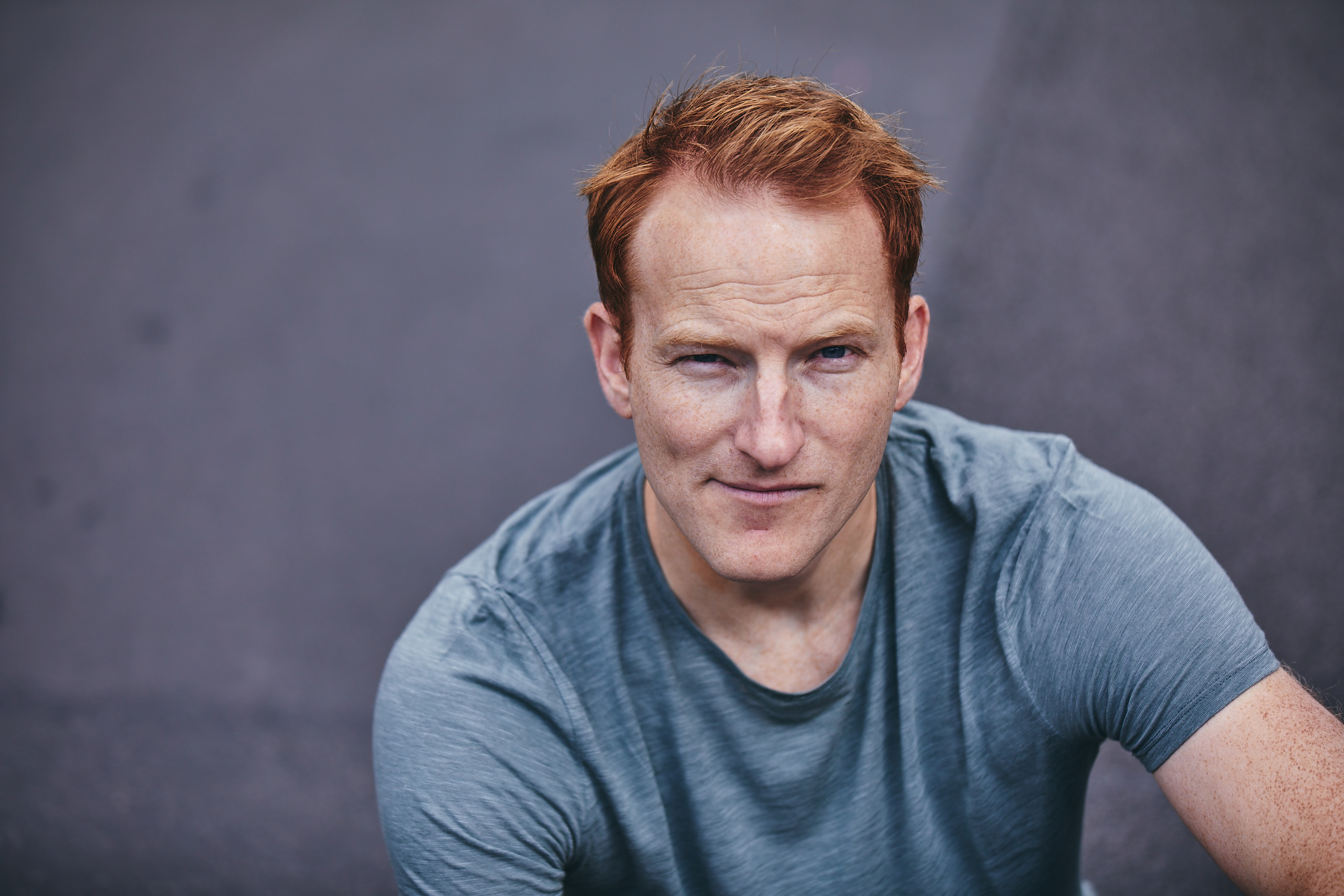 Maximilian Dirr ('René Fischer') am 13.10.2021 um 18:00 Uhr in "SOKO ...