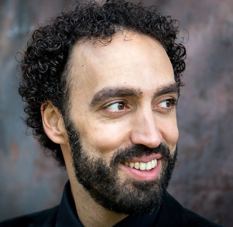 'DSCHERMENI' mit Elisabeth Baulitz & Samir Fuchs ist für den ...