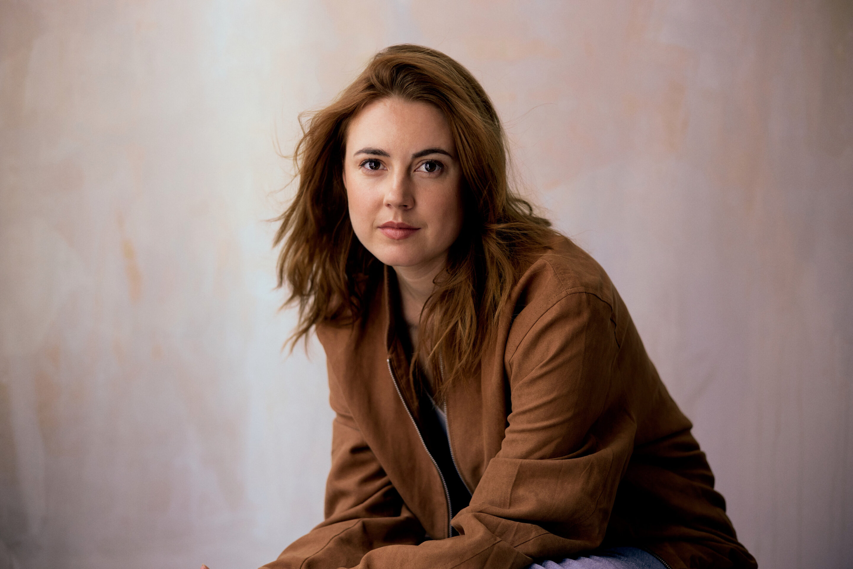 Meriel Hinsching - CRUSH agency — Agentur für Schauspiel — BerlinCRUSH ...