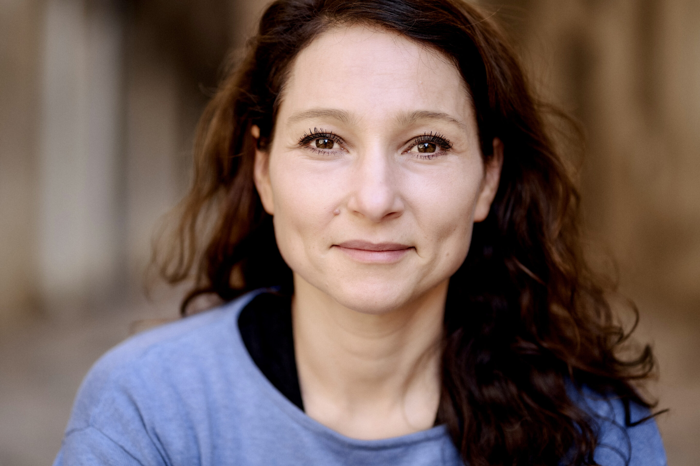 Janina Elkin - CRUSH agency — Agentur für Schauspiel — BerlinCRUSH ...