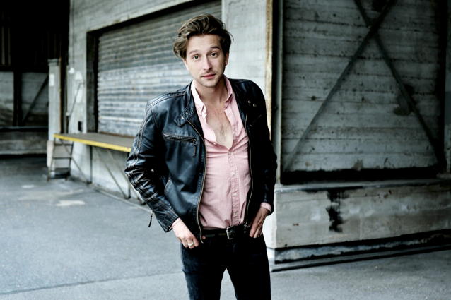 Tim Morten Uhlenbrock in der Rolle 'Manni' am 25.05.2020 um 20:15 Uhr ...