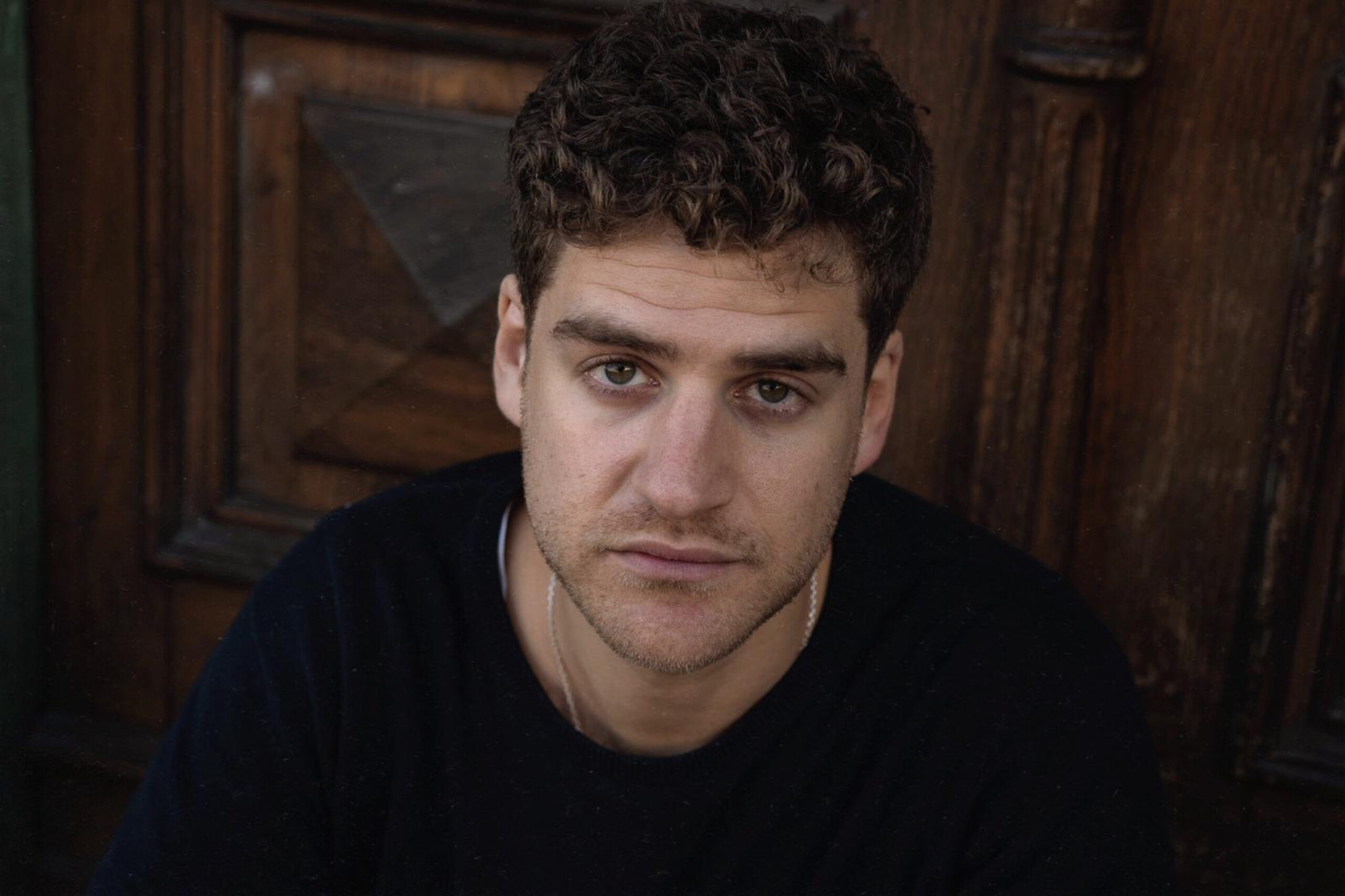 Rony Herman - CRUSH agency — Agentur für Schauspiel — BerlinCRUSH ...