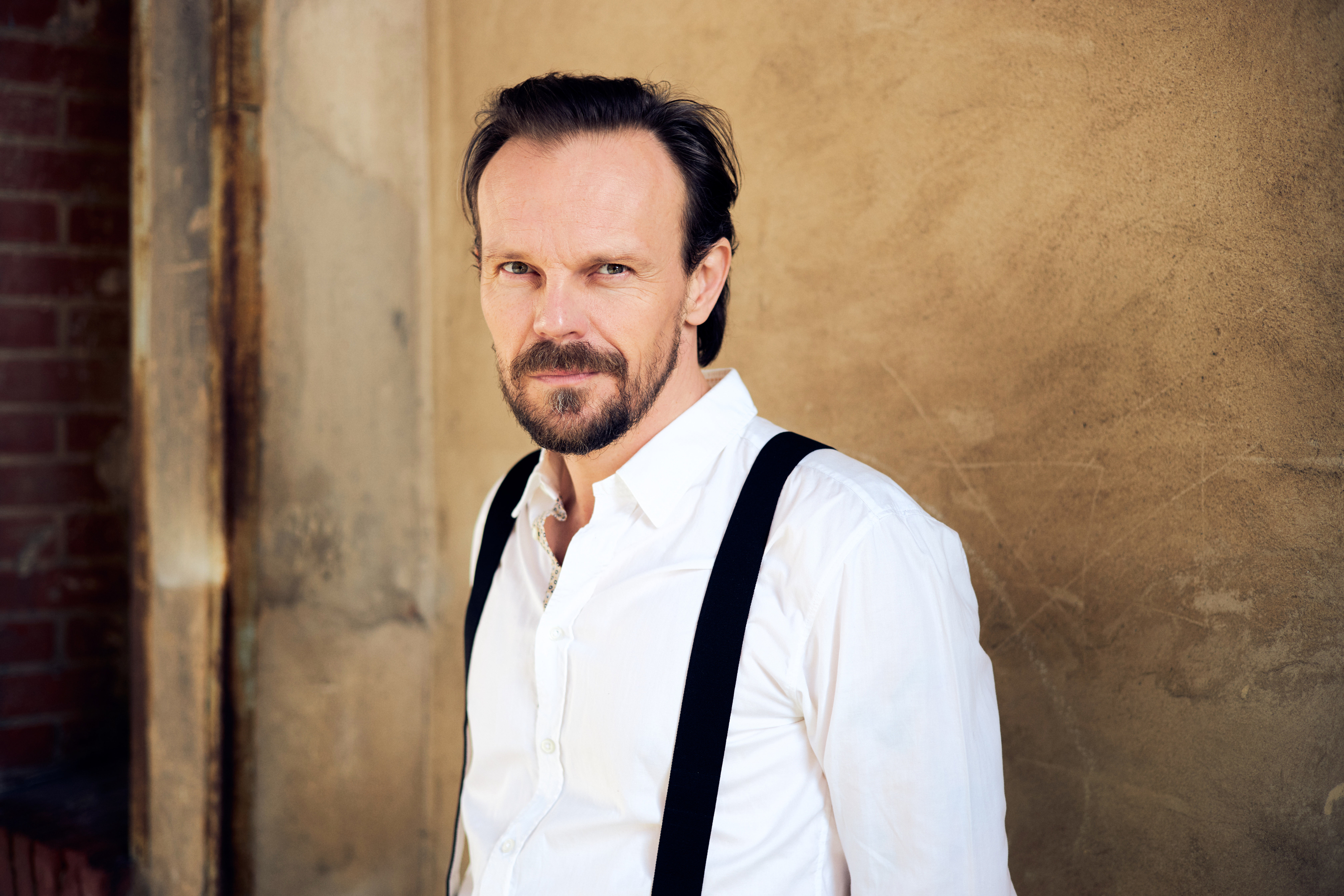 Neue Folge "Die Fallers - Die SWR Schwarzwaldserie: Verschwörung" mit ...