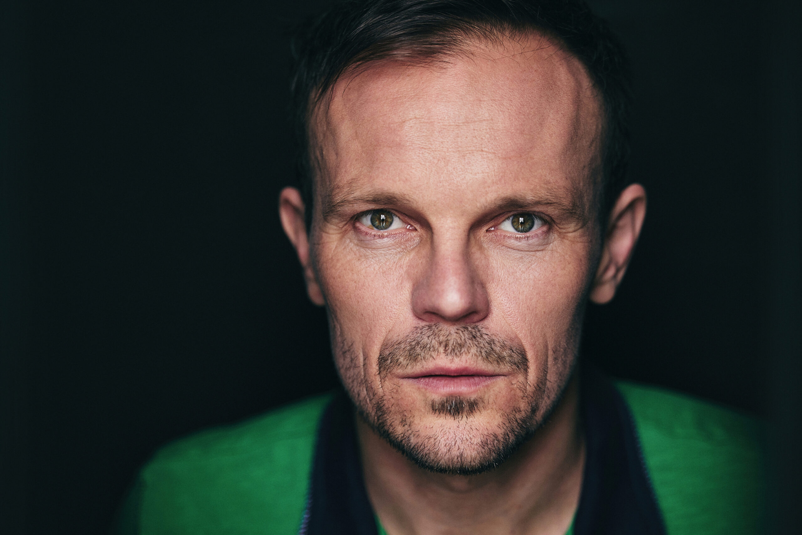 Robert Besta ('Ein Fourier') in "Vorspiel zu Ariadne auf Naxos/ Das ...