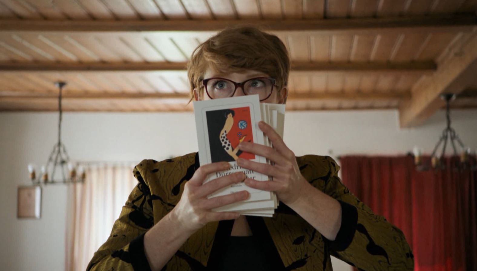 "Racko - Ein Hund für alle Fälle - Der große Schwindel" mit Sarah ...