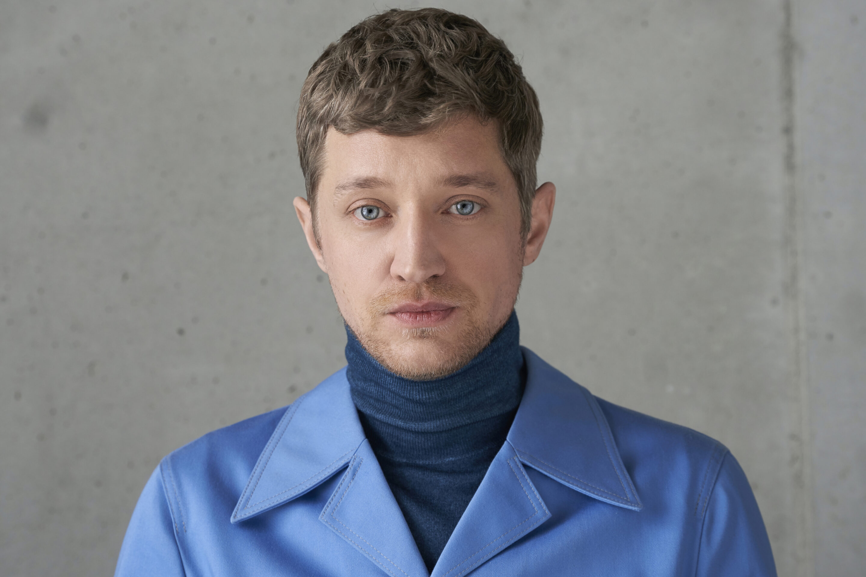 Markus Winter - CRUSH agency — Agentur für Schauspiel — BerlinCRUSH ...