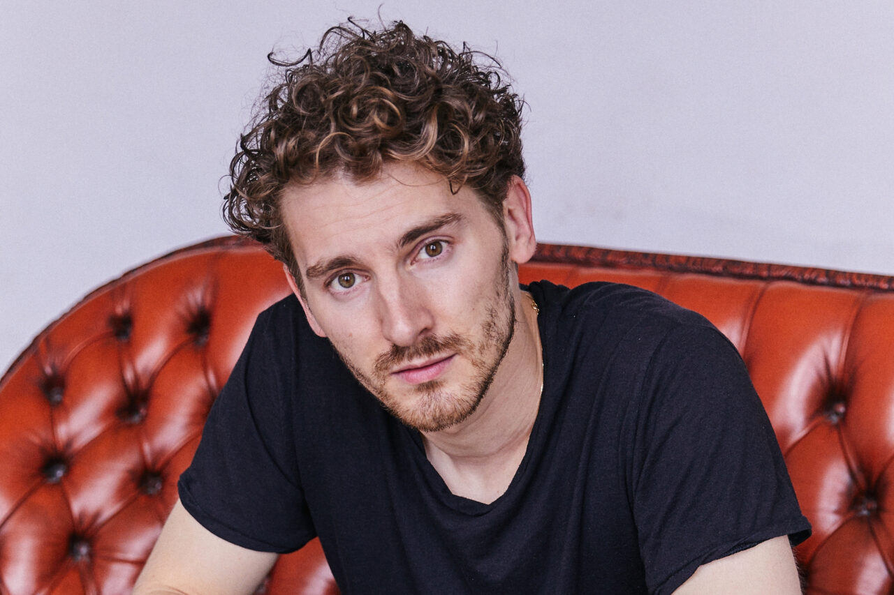 Martin Bruchmann - CRUSH agency — Agentur für Schauspiel — BerlinCRUSH ...