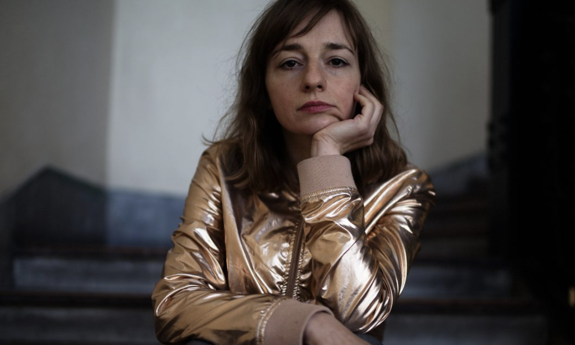 Wiederaufnahme des Stücks "Götz & Meyer" mit Eszter Tompa vom 29.06.-02 ...