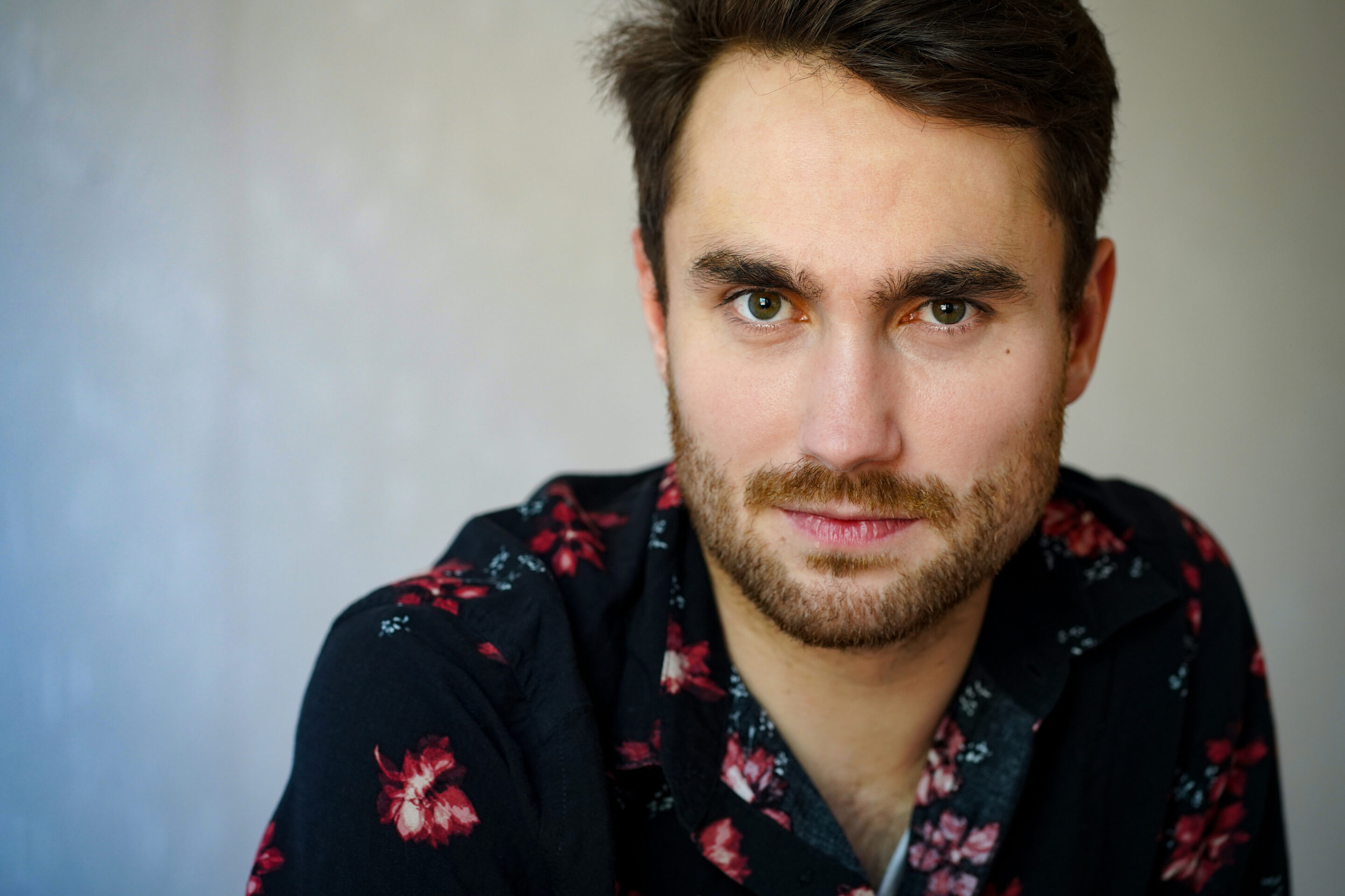 Valentin Kleinschmidt - CRUSH agency — Agentur für Schauspiel ...