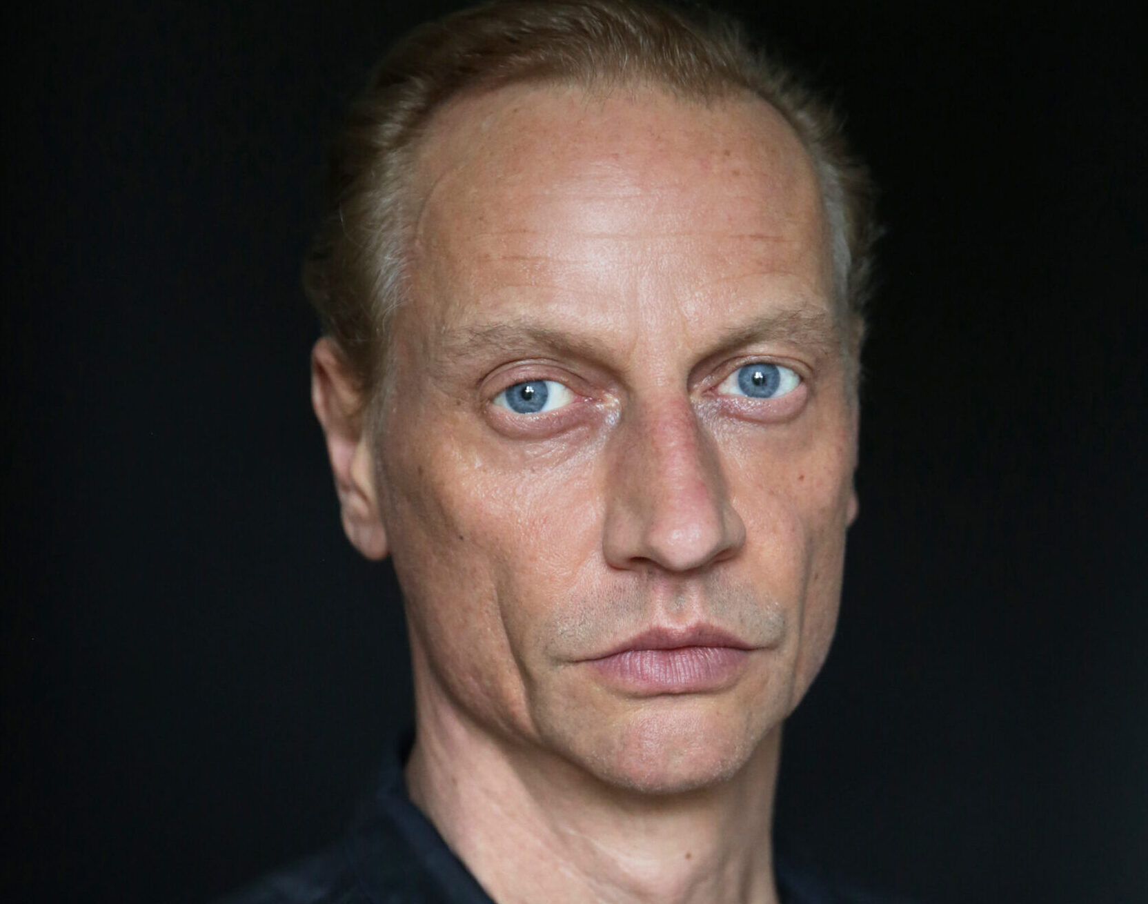 Victor Schefé - CRUSH agency — Agentur für Schauspiel — BerlinCRUSH ...