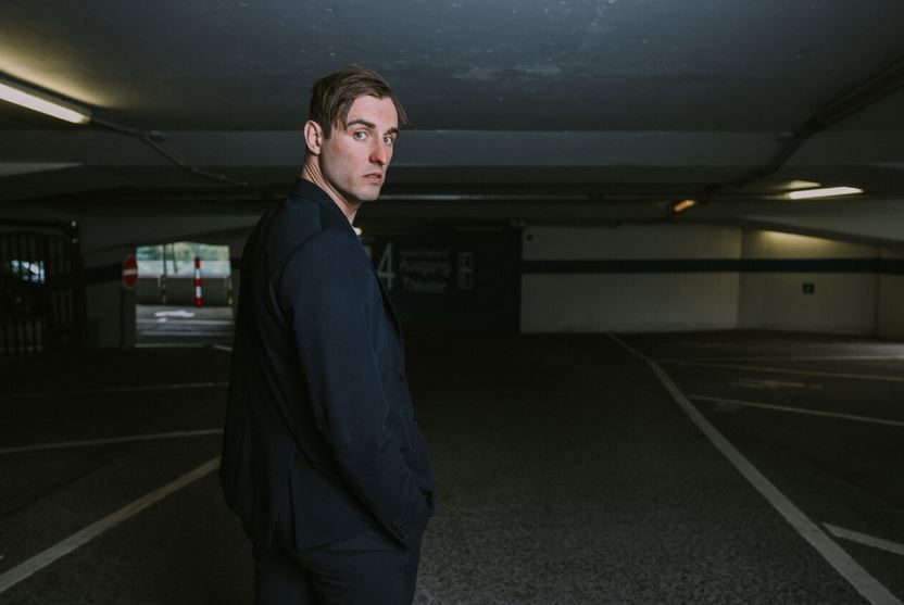 Premiere "Ein Sommernachtstraum" von William Shakespeare mit Paul Simon ...