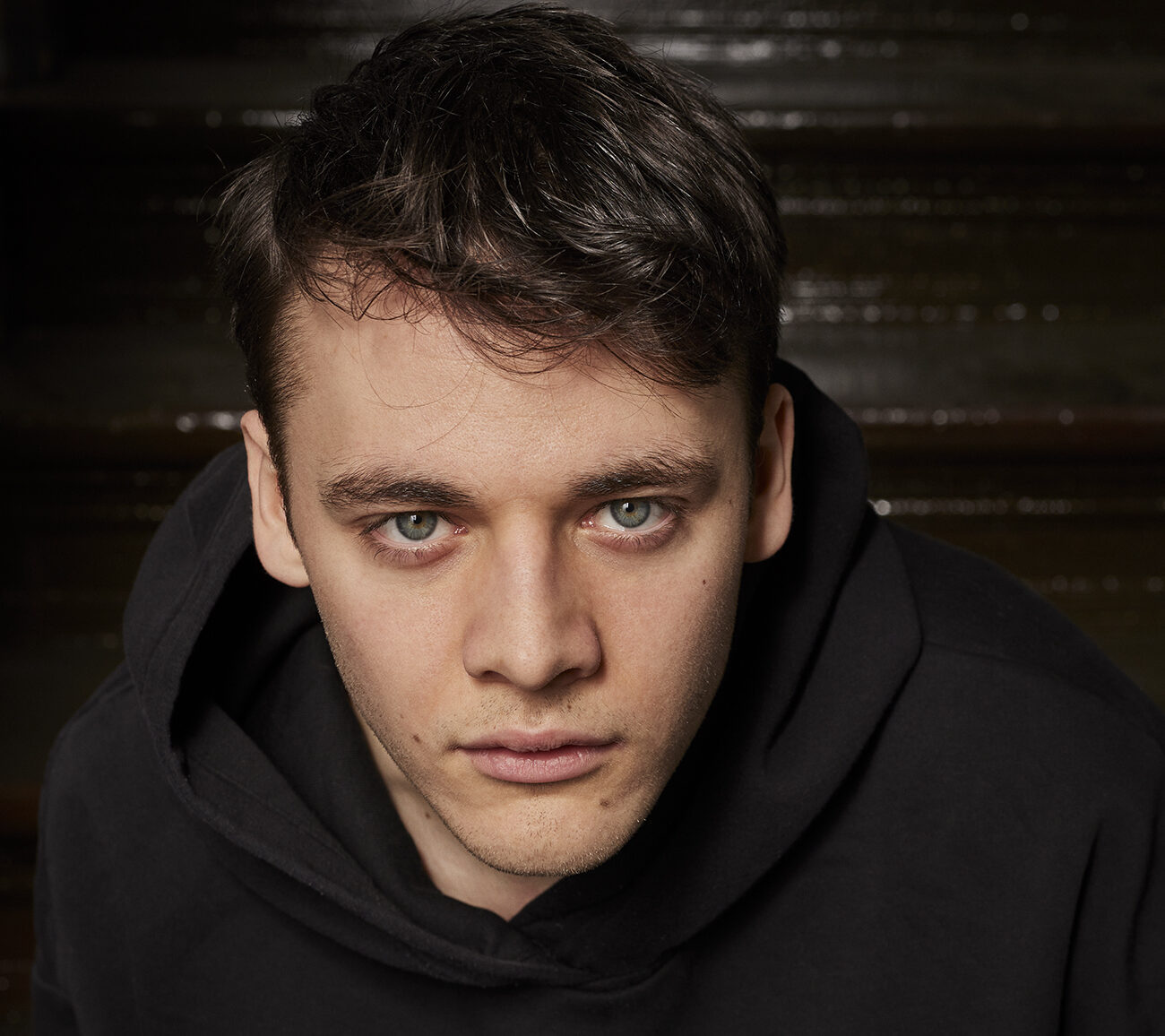 Fabian Hanis - CRUSH agency — Agentur für Schauspiel — BerlinCRUSH ...