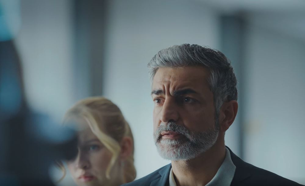 Neue Folge "Blutige Anfänger - Sündenfall" mit Neil Malik Abdullah ...