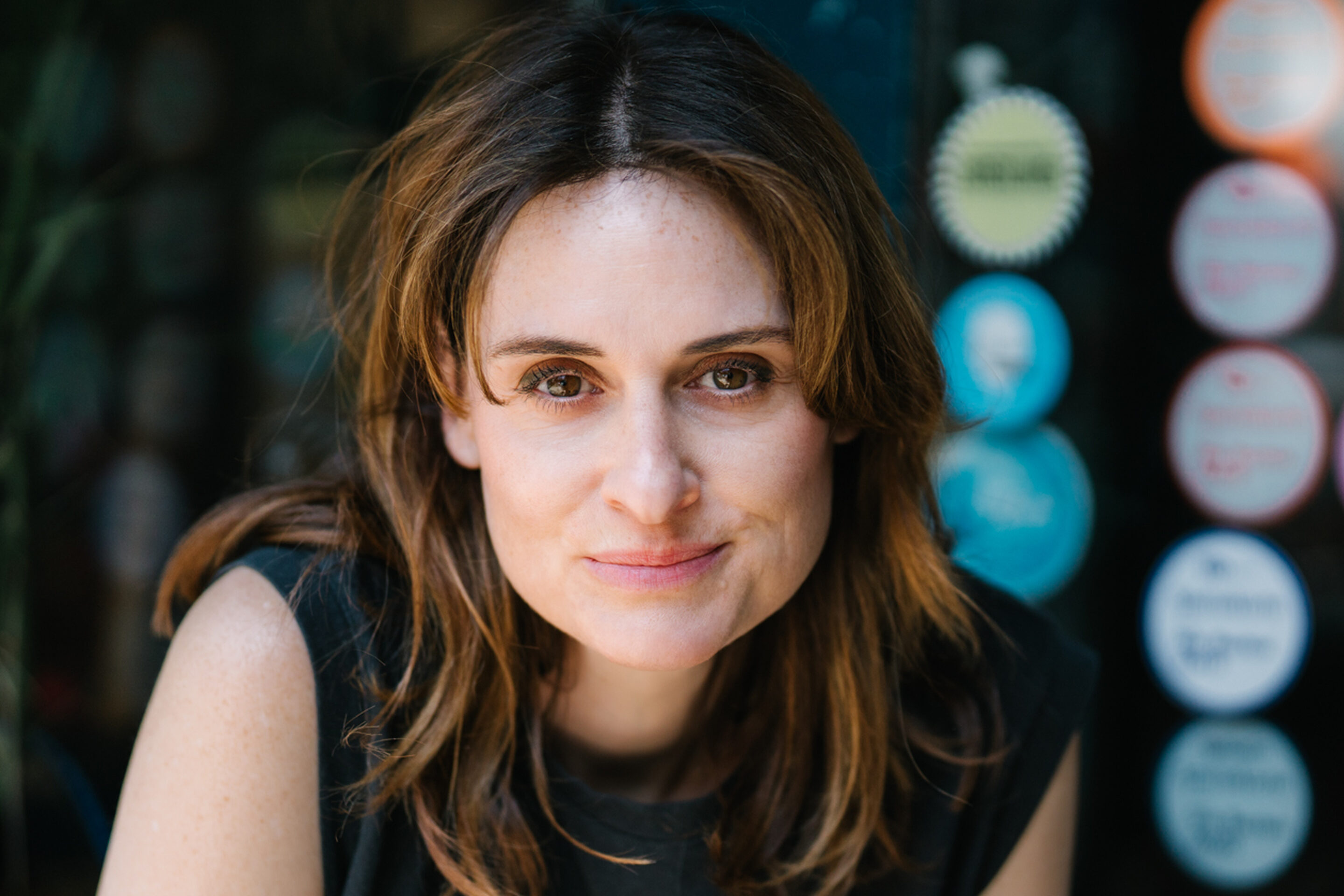 Julia Becker - CRUSH agency — Agentur für Schauspiel — BerlinCRUSH ...