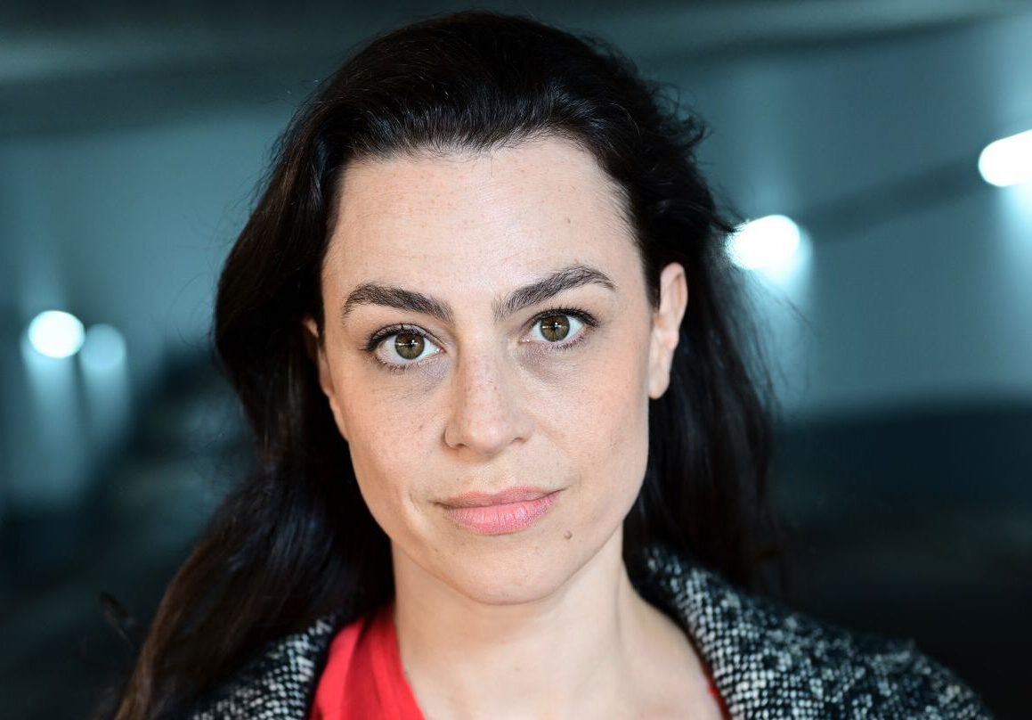 Ruth Rosenfeld - CRUSH agency — Agentur für Schauspiel — BerlinCRUSH ...