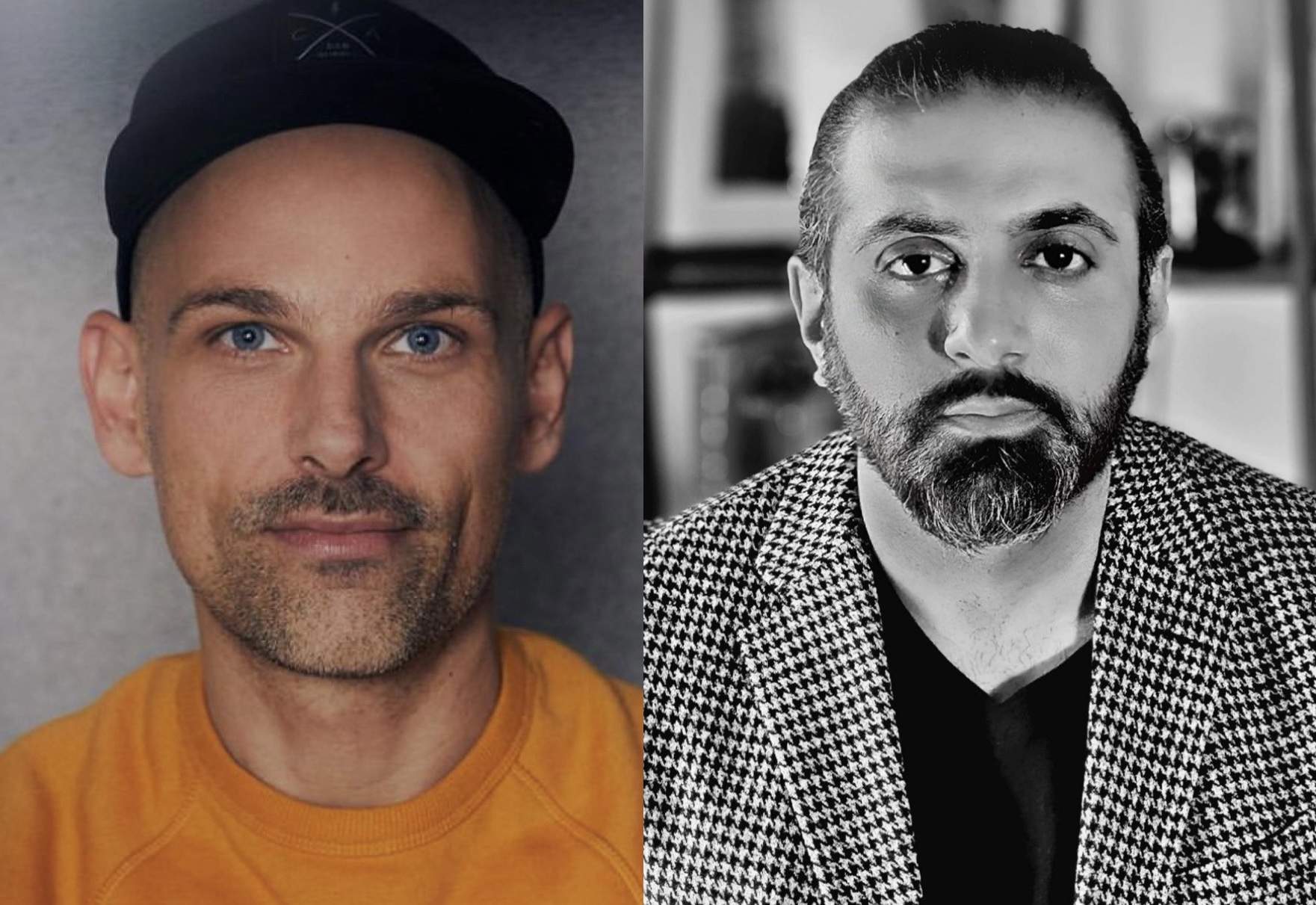 Hallo und ein herzliches Willkommen an die Regisseure & Autoren Stefan ...