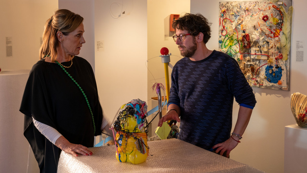 Neue Folge "SOKO Stuttgart - Der gläserne Hund" mit Marian Meder ...