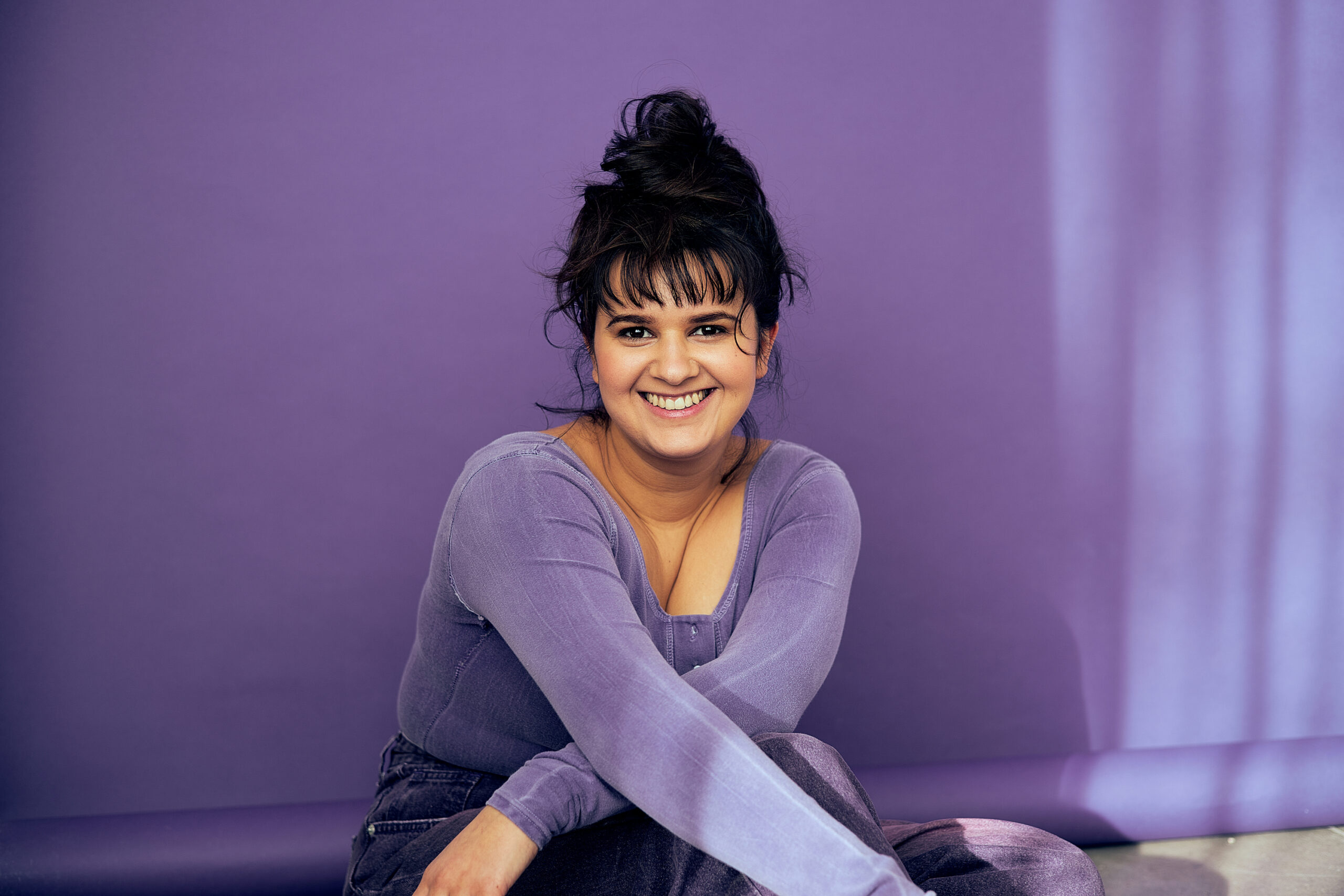 Wir begrüßen ganz herzlich unseren Neuzugang Nayana Heuer! Willkommen ...