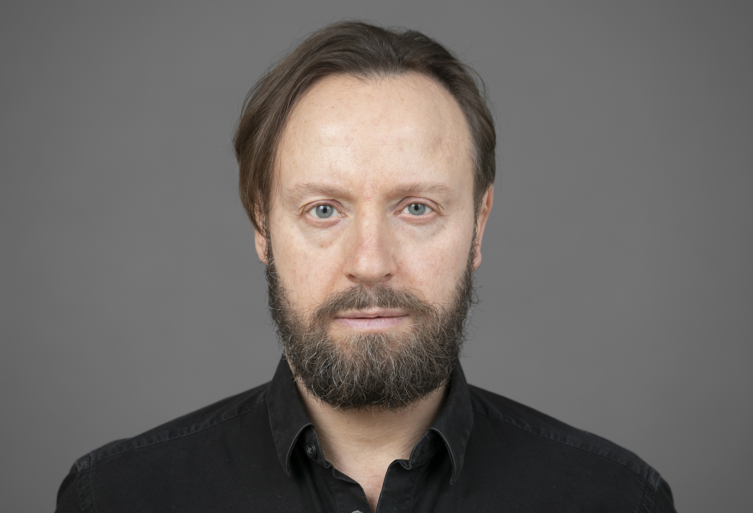 Ivan Shvedoff - CRUSH agency — Agentur für Schauspiel — BerlinCRUSH ...