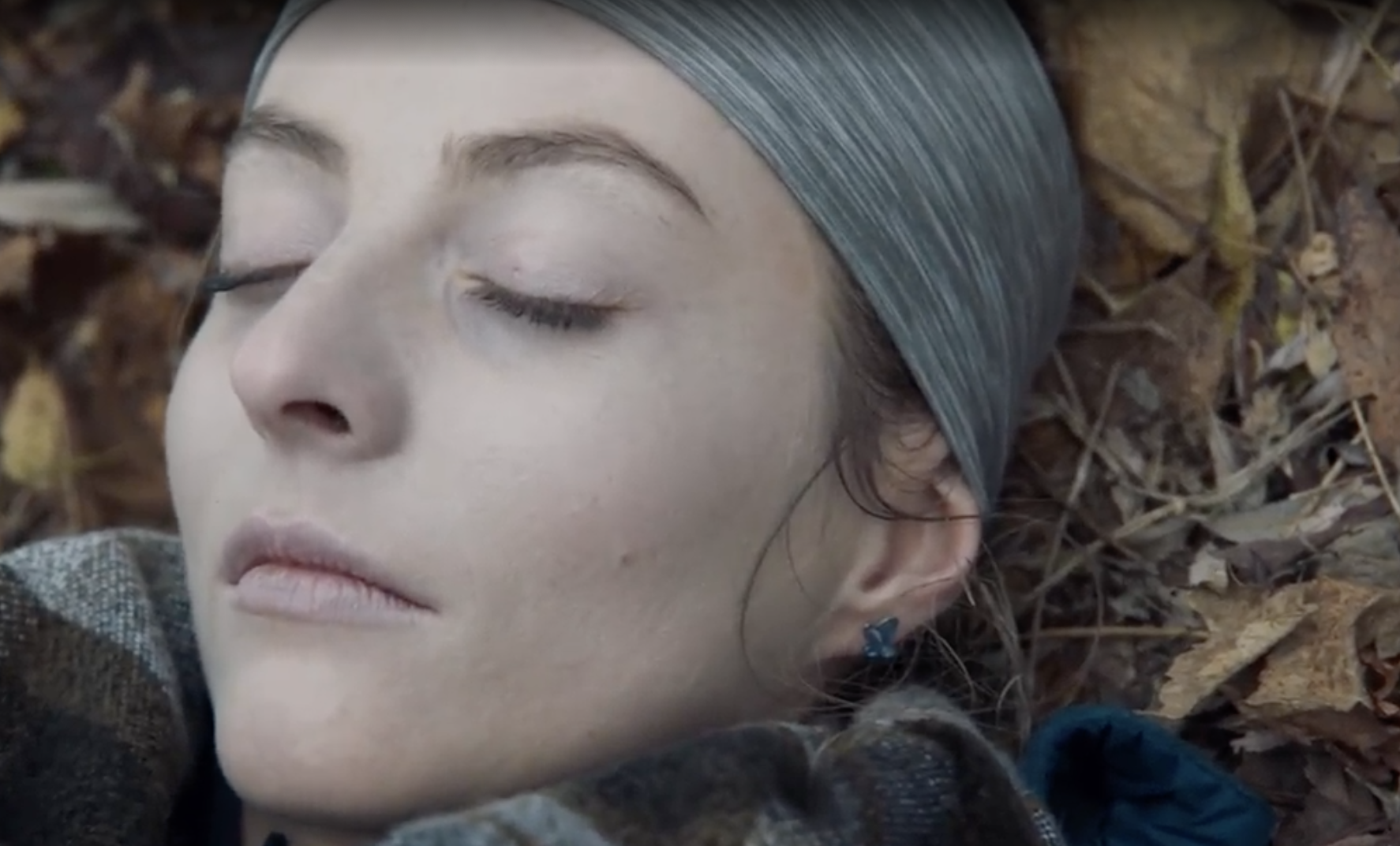 Paula Kroh ('Ines Messner') am 26.07.2024 um 18:00 Uhr in "SOKO Wien ...