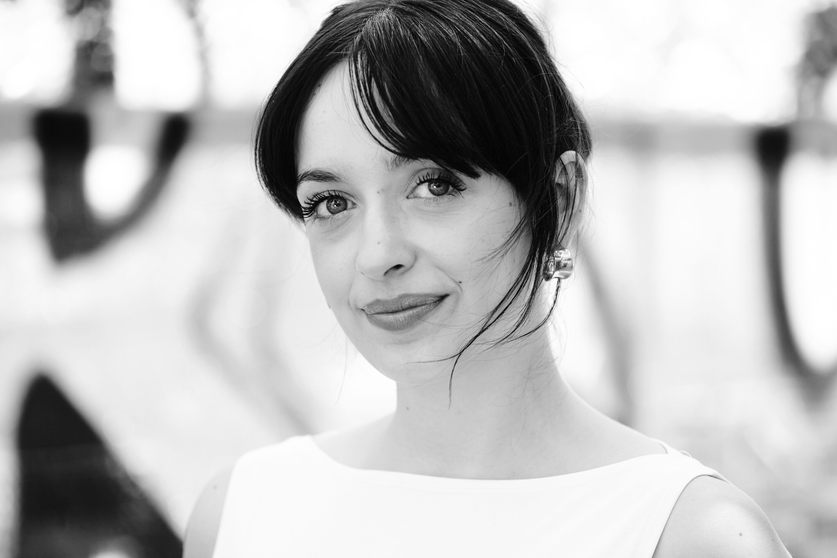 Nellie Thalbach - CRUSH agency — Agentur für Schauspiel — BerlinCRUSH ...