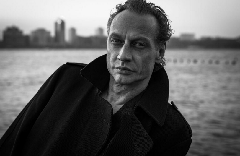 Victor Schefé ('Bernhard') in einer neuen Folge "Mord oder Watt? - Für ...