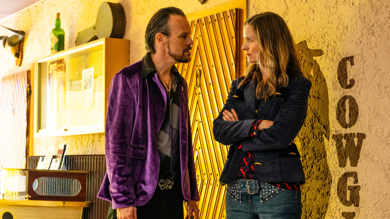 Neue Folge "SOKO Köln - Dart King" mit Robert Besta ('Sascha Schuster ...