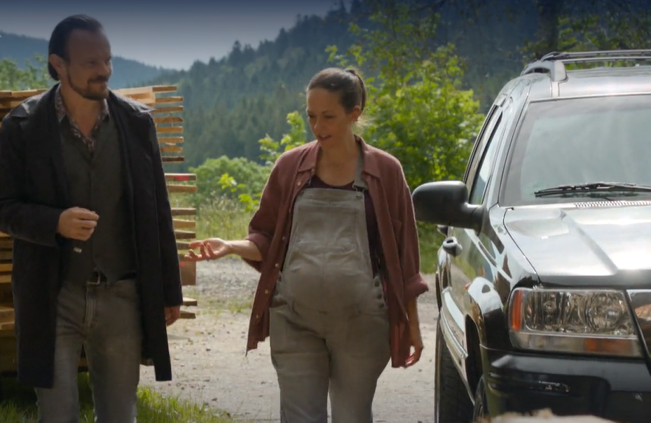 Neue Folge "Die Fallers - Die SWR Schwarzwaldserie - Anziehend" mit ...