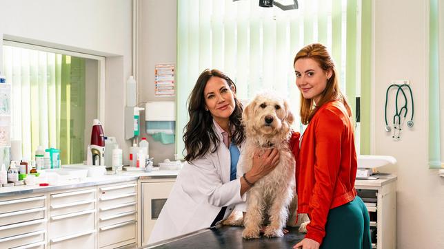 TV Premiere: "Zwei Frauen für alle Felle - Neuanfang" mit Meriel ...