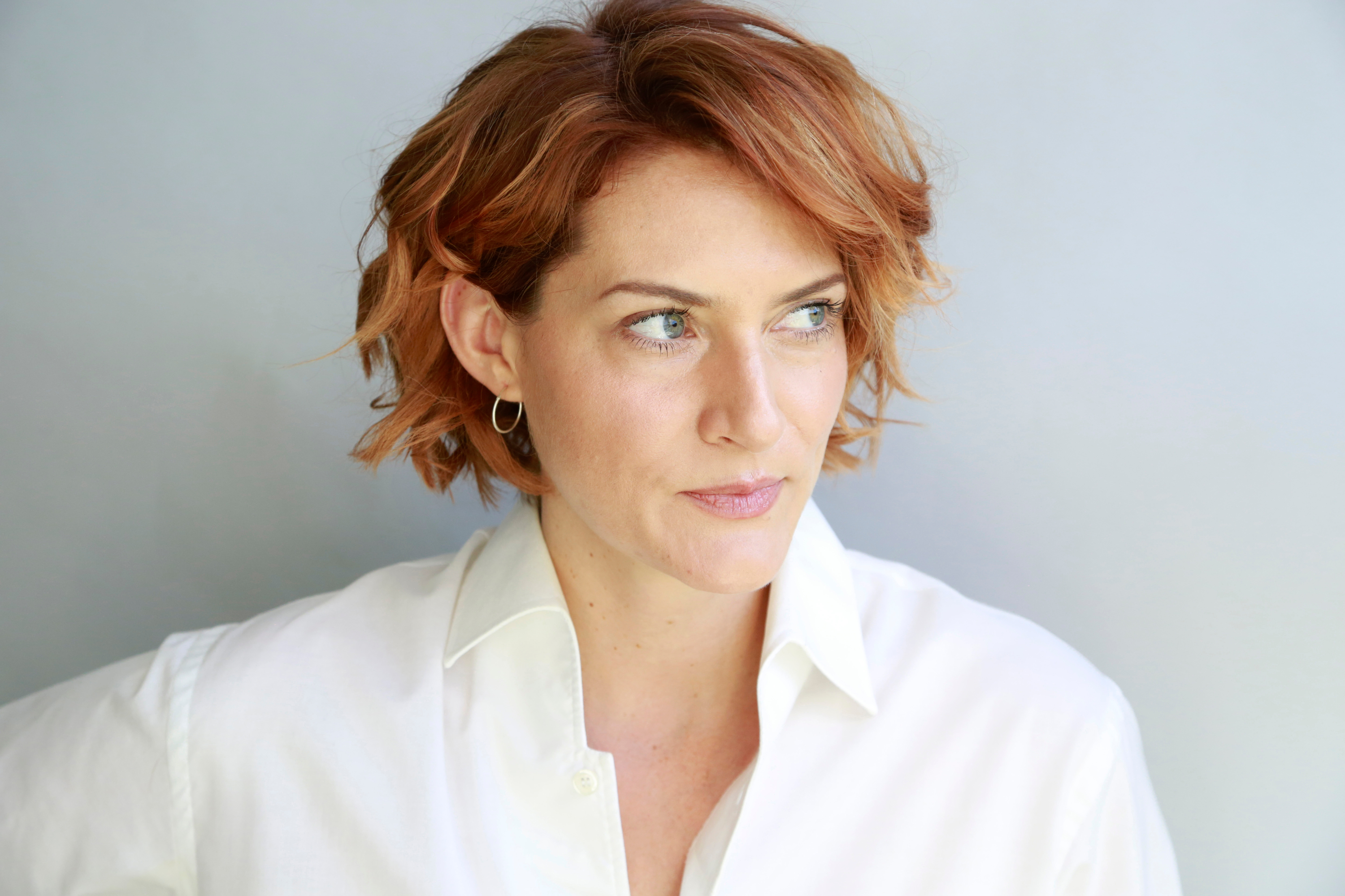 Neu in der Crush-Crew: Lisa-Katrina Mayer - CRUSH agency — Agentur für ...