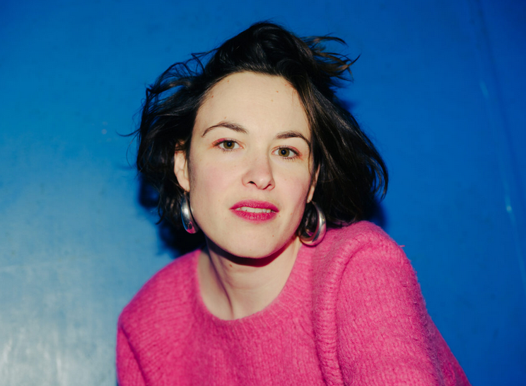 Neue Folge "Doktor Ballouz - Gesprächsbedarf" mit Victoria Schulz ...