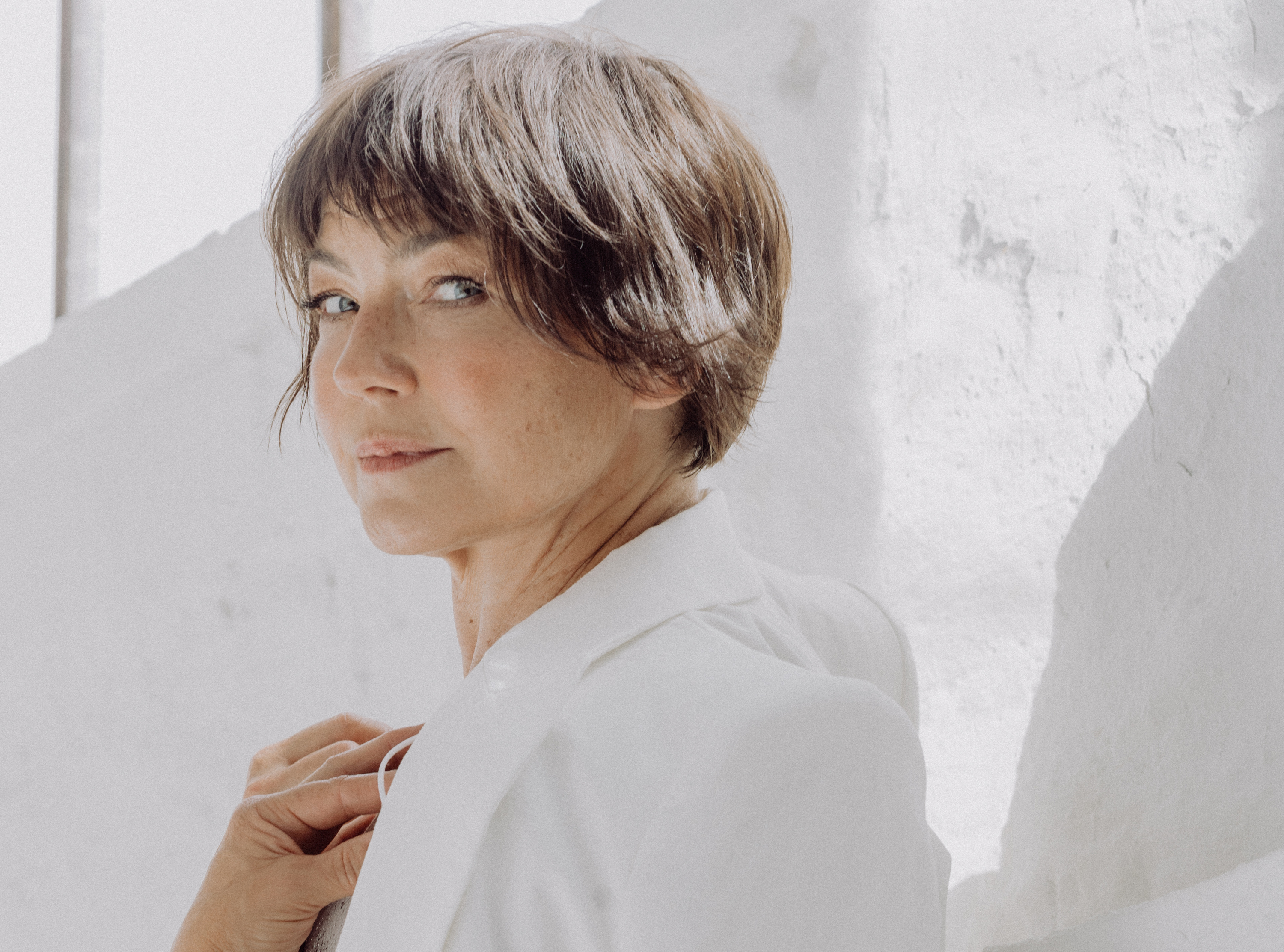 Throwback: "Polizeiruf 110 - Eine unruhige Nacht" mit Claudia ...