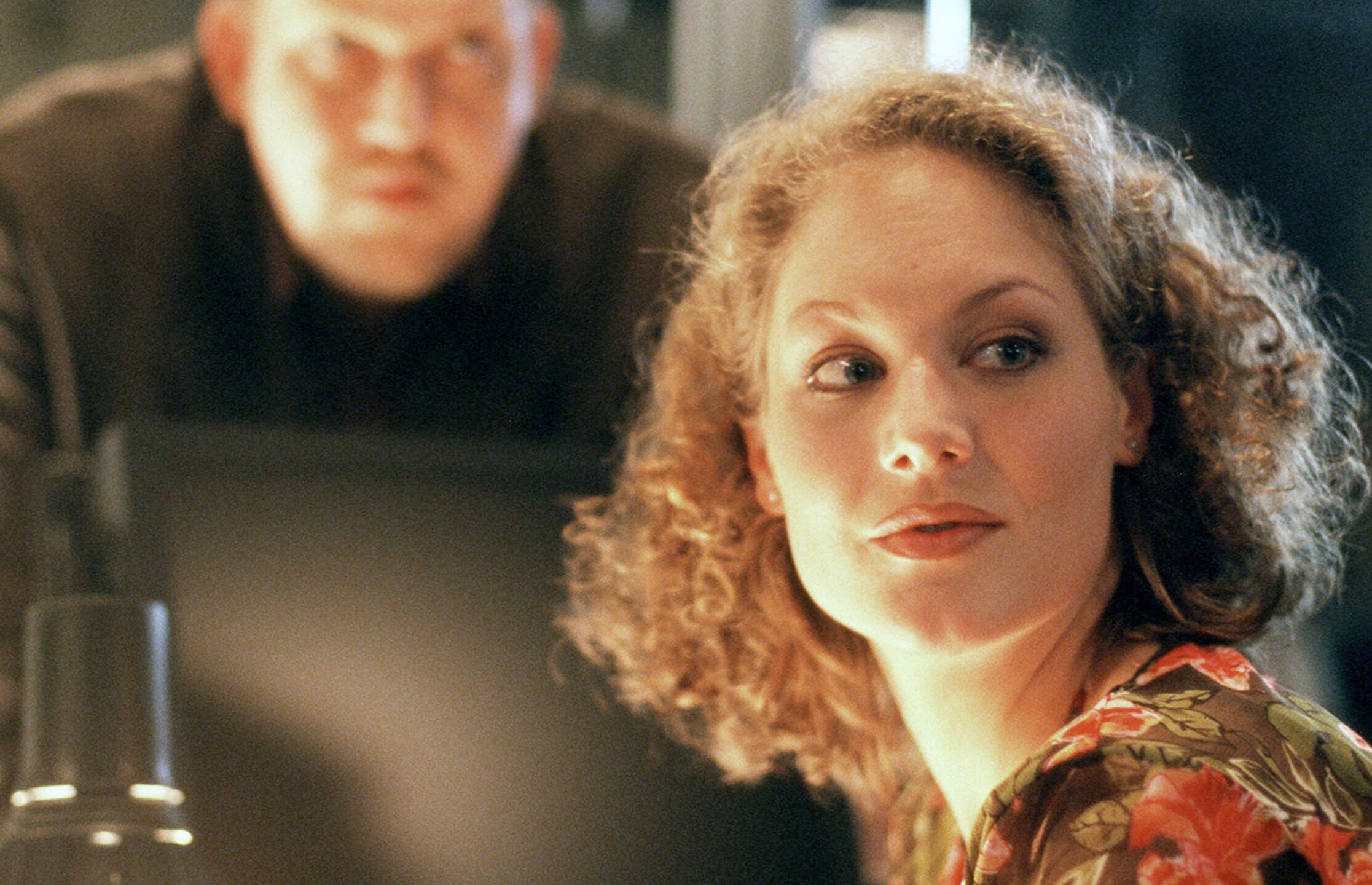 Throwback: "Tatort - Minenspiel" (2005) mit Tessa Mittelstaedt ...